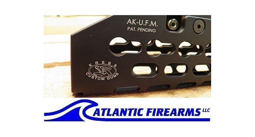 Atlantic Firearms, LLC - AtlanticFirearms.com