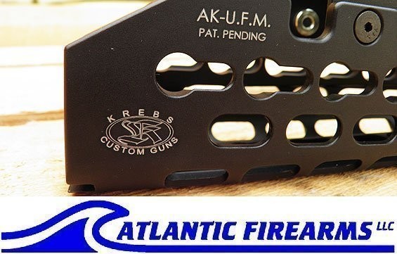 Atlantic Firearms, LLC - AtlanticFirearms.com