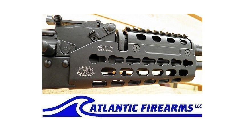 Atlantic Firearms, LLC - AtlanticFirearms.com