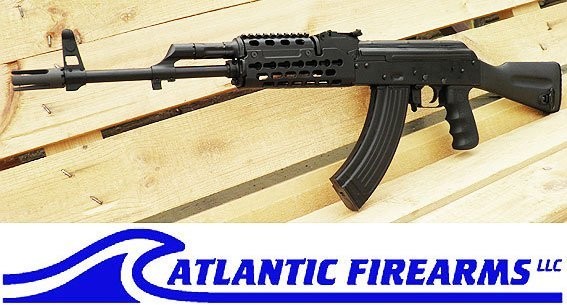 Atlantic Firearms, LLC - AtlanticFirearms.com