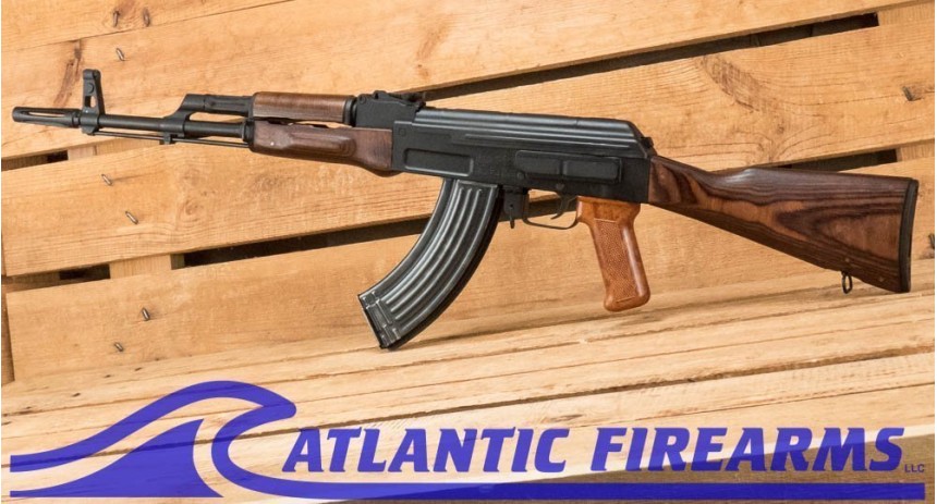 Atlantic Firearms, LLC - AtlanticFirearms.com