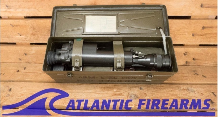 Atlantic Firearms, LLC - AtlanticFirearms.com