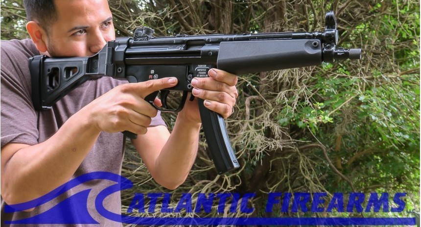 POF-5 MP5 Pistol-SALE - AtlanticFirearms.com