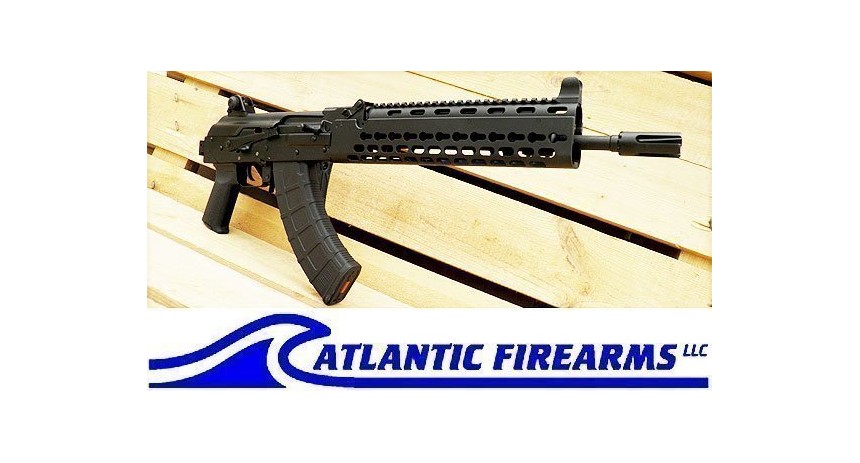 Atlantic Firearms, LLC - AtlanticFirearms.com
