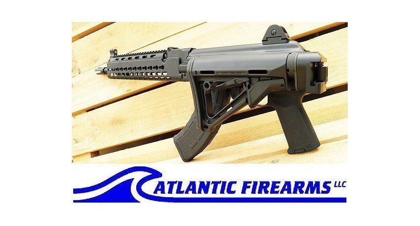 Atlantic Firearms, LLC - AtlanticFirearms.com