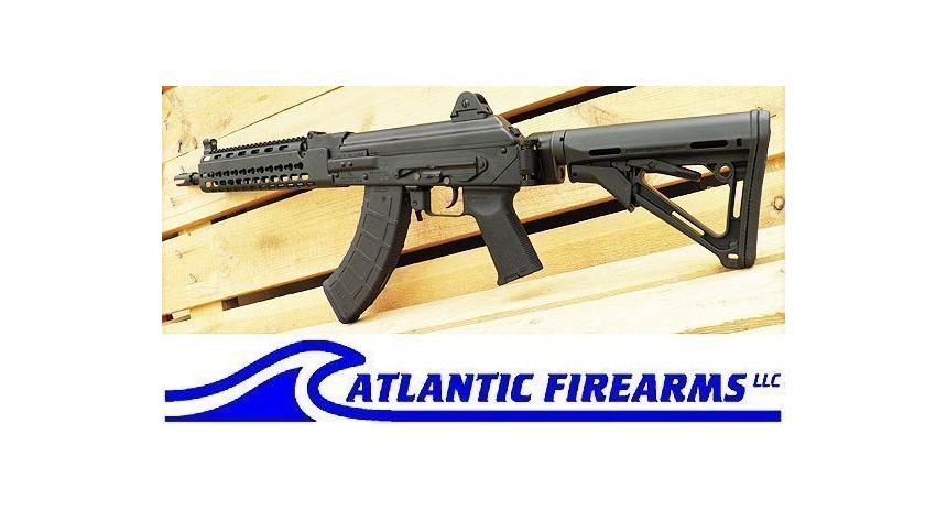 Atlantic Firearms, LLC - AtlanticFirearms.com