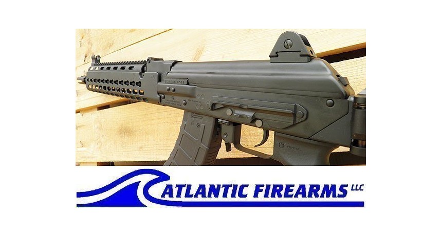 Atlantic Firearms, LLC - AtlanticFirearms.com
