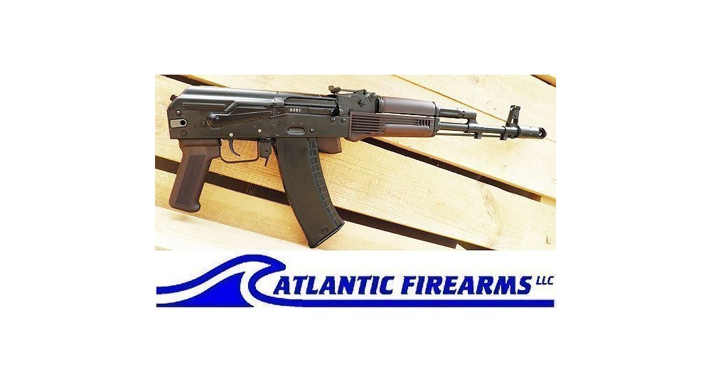 Atlantic Firearms,llc - AtlanticFirearms.com