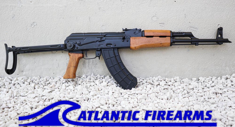 Atlantic Firearms, LLC - AtlanticFirearms.com
