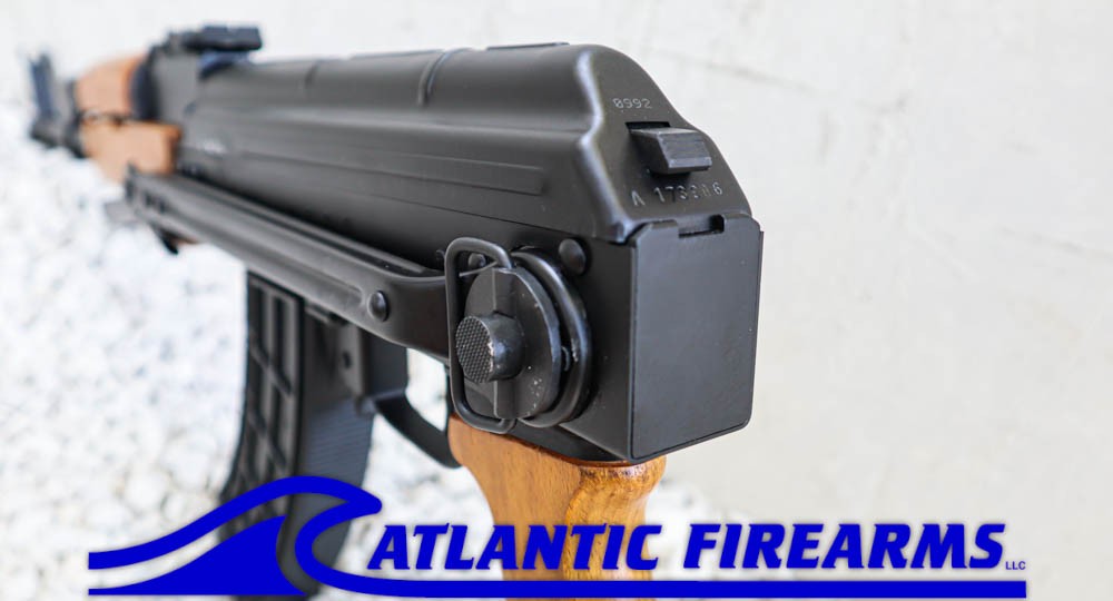 Atlantic Firearms, LLC - AtlanticFirearms.com