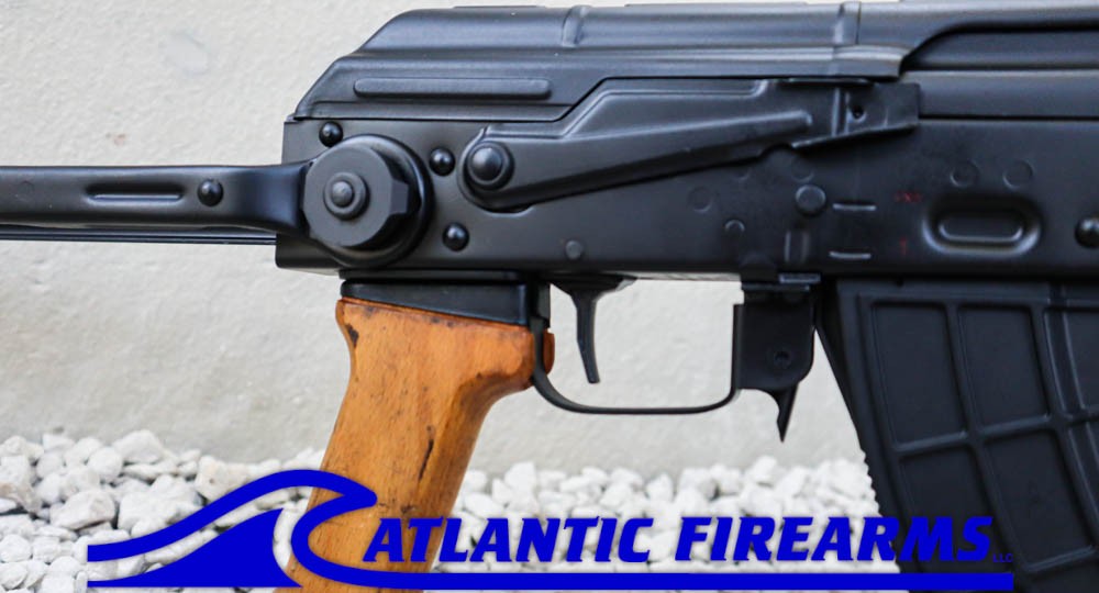 Atlantic Firearms, LLC - AtlanticFirearms.com