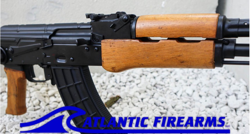 Atlantic Firearms, LLC - AtlanticFirearms.com
