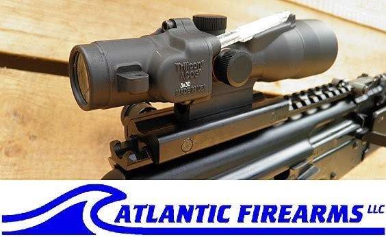 Atlantic Firearms, LLC - AtlanticFirearms.com