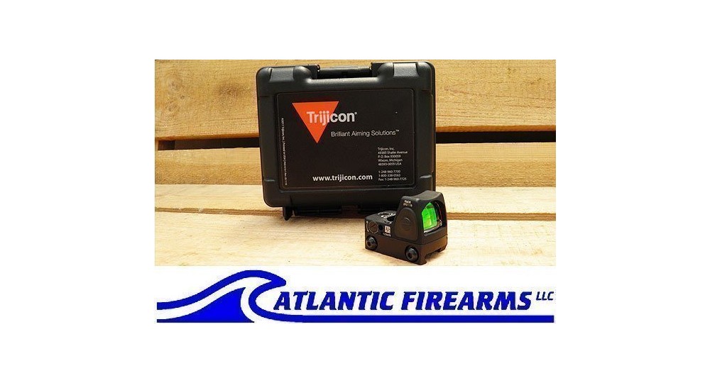 Atlantic Firearms, LLC - AtlanticFirearms.com