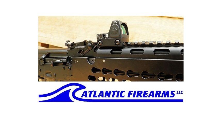 Atlantic Firearms, LLC - AtlanticFirearms.com