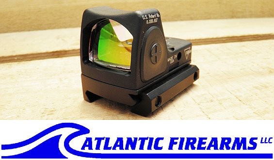 Atlantic Firearms, LLC - AtlanticFirearms.com