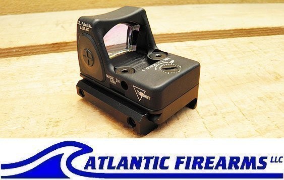 Atlantic Firearms, LLC - AtlanticFirearms.com