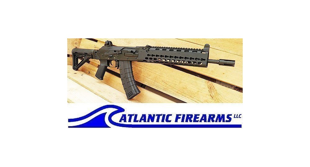 Atlantic Firearms, LLC - AtlanticFirearms.com