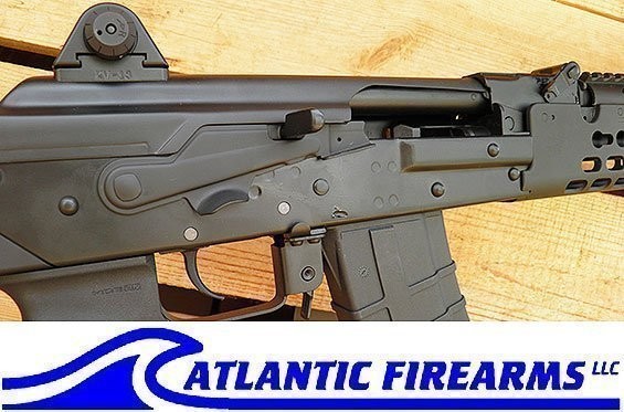 Atlantic Firearms, LLC - AtlanticFirearms.com