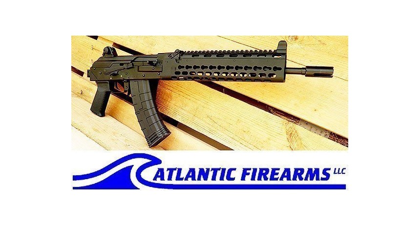 Atlantic Firearms, LLC - AtlanticFirearms.com