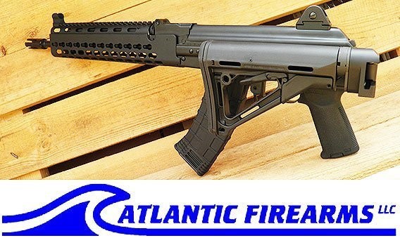 Atlantic Firearms, LLC - AtlanticFirearms.com