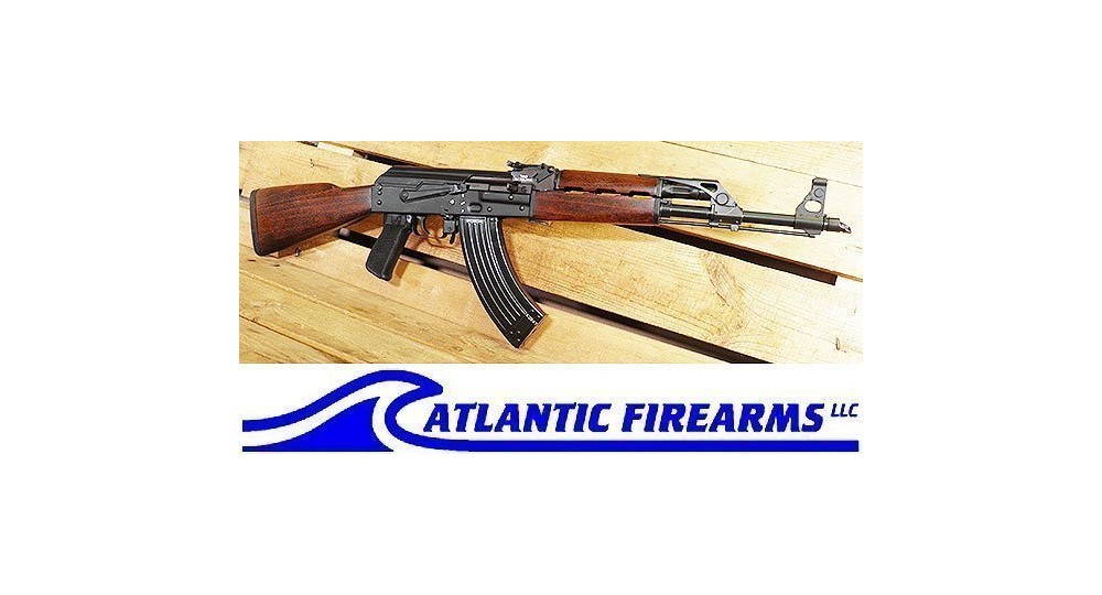 Atlantic Firearms, LLC - AtlanticFirearms.com