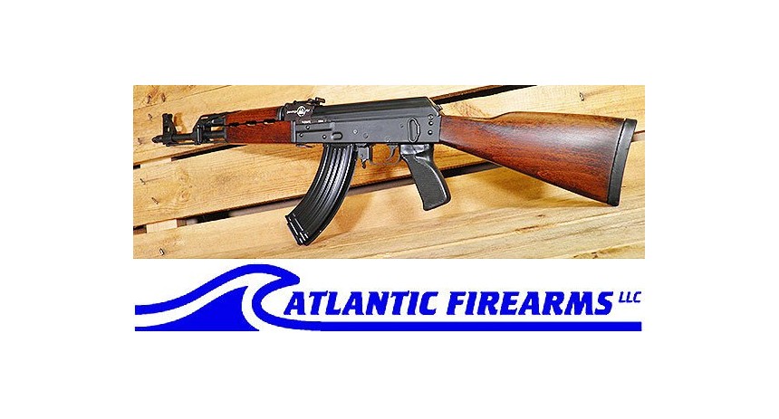 Atlantic Firearms, LLC - AtlanticFirearms.com