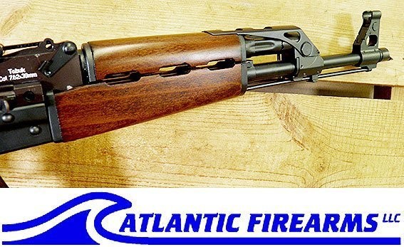 Atlantic Firearms, LLC - AtlanticFirearms.com