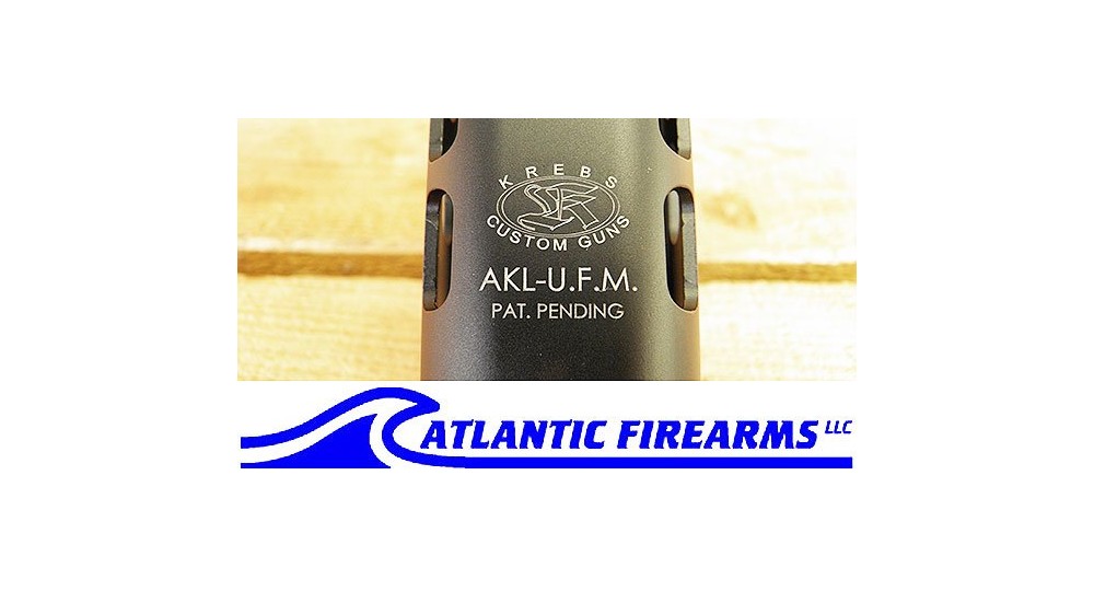 Atlantic Firearms,llc - AtlanticFirearms.com
