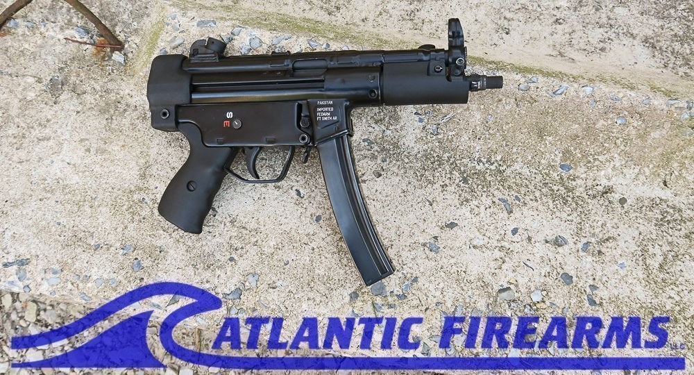 Atlantic Firearms, LLC - AtlanticFirearms.com