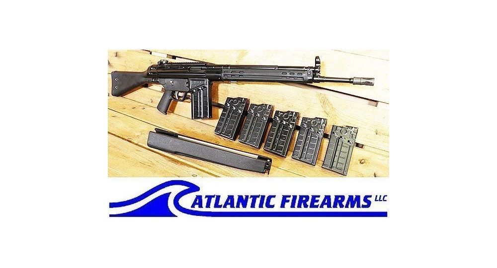 Atlantic Firearms,llc - AtlanticFirearms.com