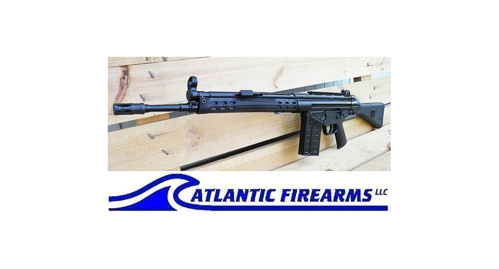 Atlantic Firearms,llc - AtlanticFirearms.com