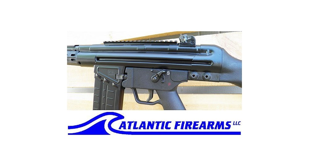 Atlantic Firearms,llc - AtlanticFirearms.com