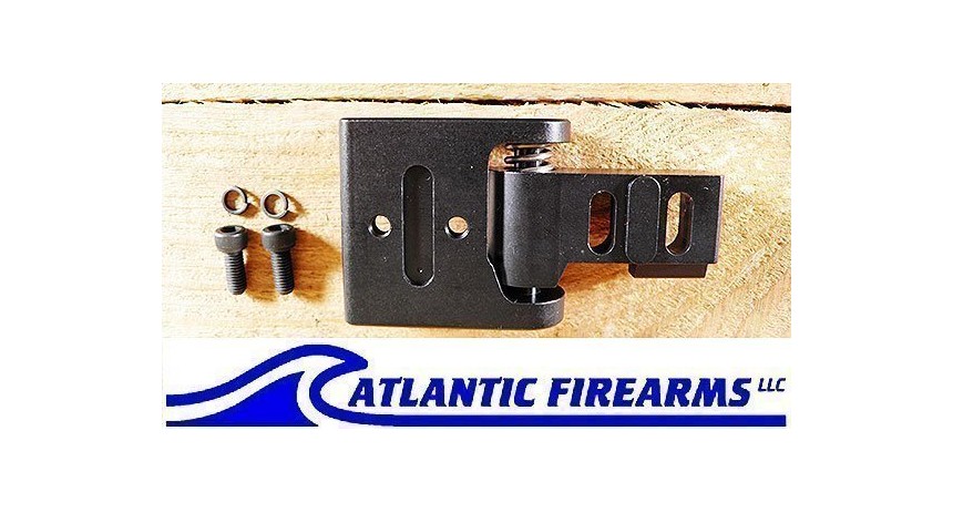 Side Folding Hinge-DPH Arms - AtlanticFirearms.com