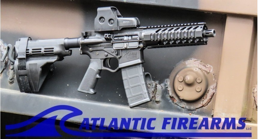 Atlantic Firearms, LLC - AtlanticFirearms.com