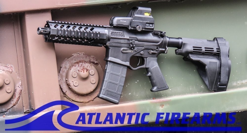 Atlantic Firearms, LLC - AtlanticFirearms.com