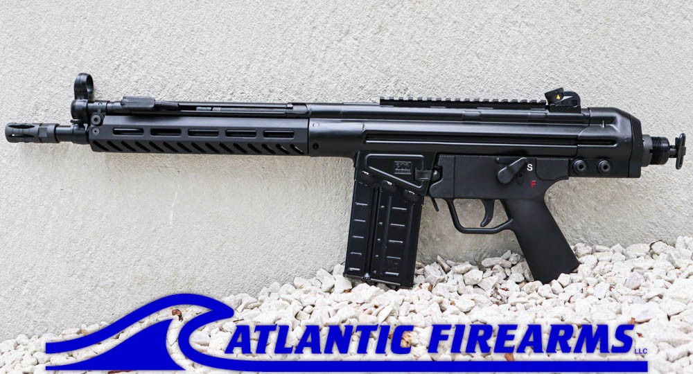 PTR K3P PDW Pistol SALE - AtlanticFirearms.com