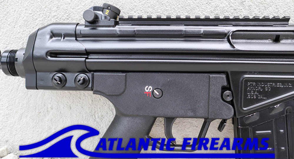 PTR K3P PDW Pistol SALE - AtlanticFirearms.com