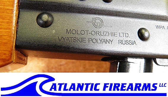 Atlantic Firearms, LLC - AtlanticFirearms.com