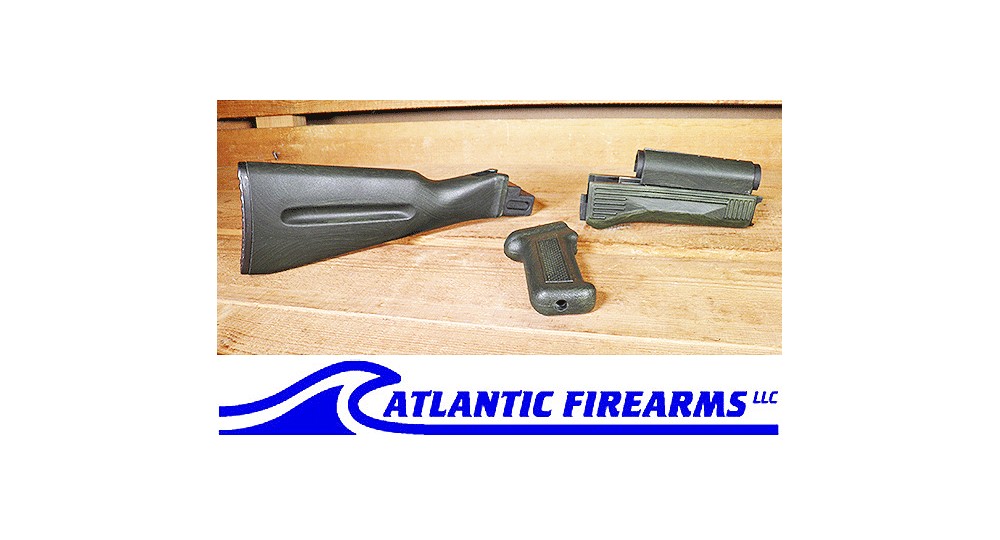 Atlantic Firearms,llc - AtlanticFirearms.com