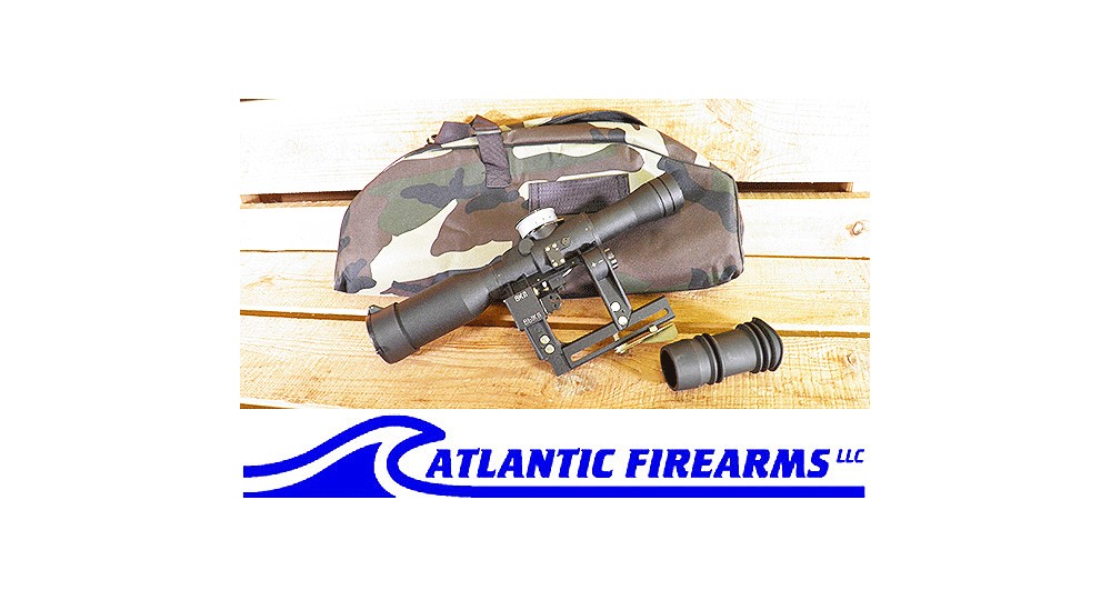 Atlantic Firearms, LLC - AtlanticFirearms.com
