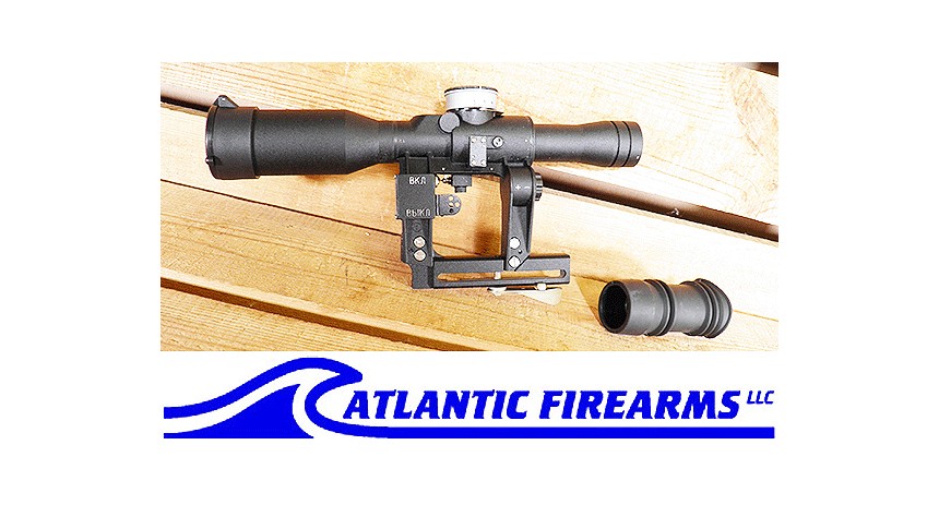 Atlantic Firearms, LLC - AtlanticFirearms.com