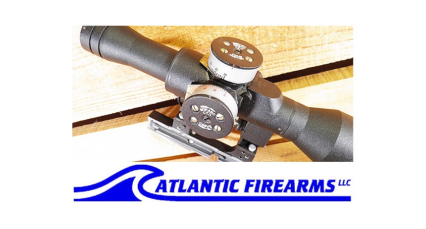 Atlantic Firearms, LLC - AtlanticFirearms.com