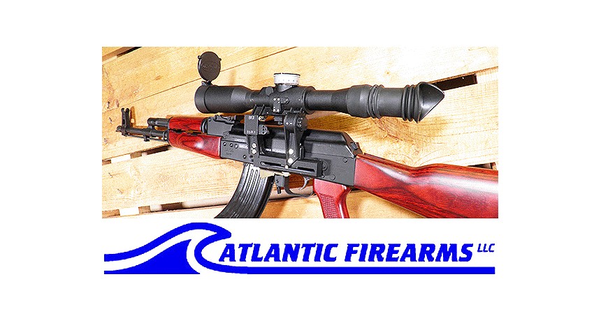 Atlantic Firearms, LLC - AtlanticFirearms.com