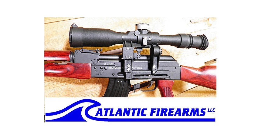 Atlantic Firearms, LLC - AtlanticFirearms.com