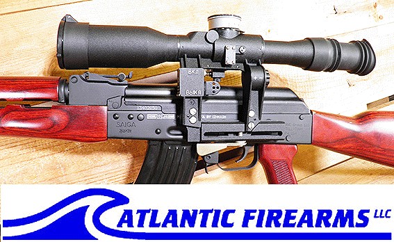 Atlantic Firearms, LLC - AtlanticFirearms.com
