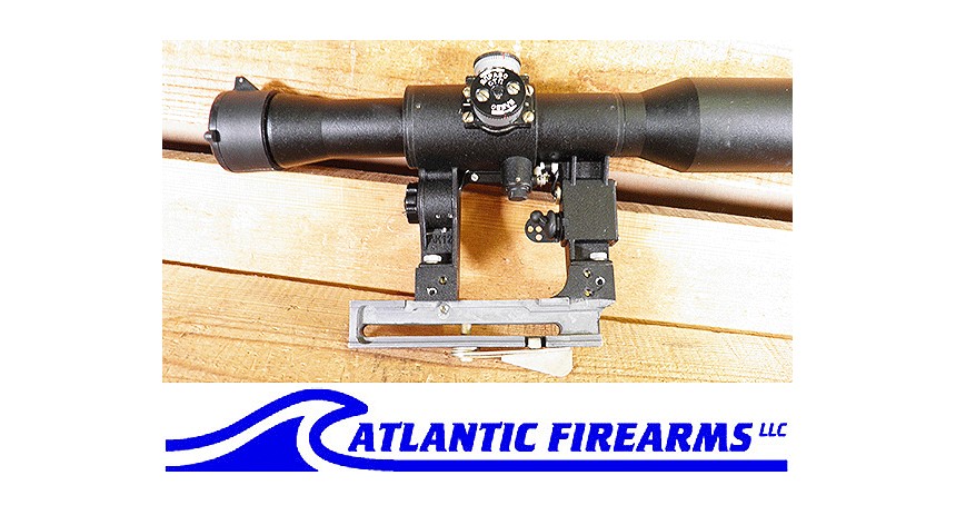 Atlantic Firearms, LLC - AtlanticFirearms.com