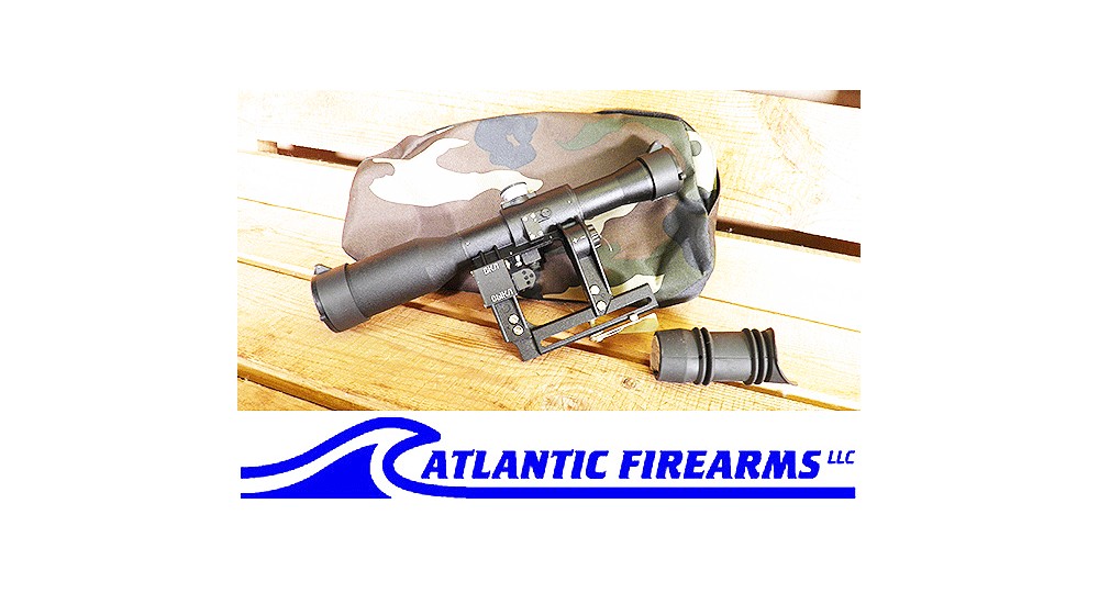 Atlantic Firearms, LLC - AtlanticFirearms.com