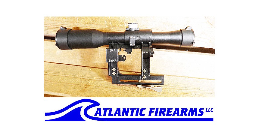 Atlantic Firearms, LLC - AtlanticFirearms.com
