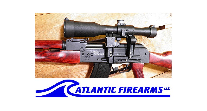 Atlantic Firearms, LLC - AtlanticFirearms.com